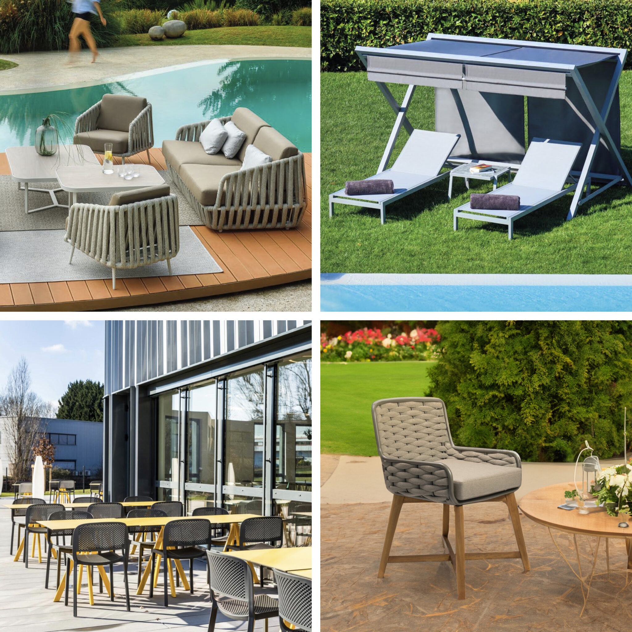 R0053 - Afra Furniture