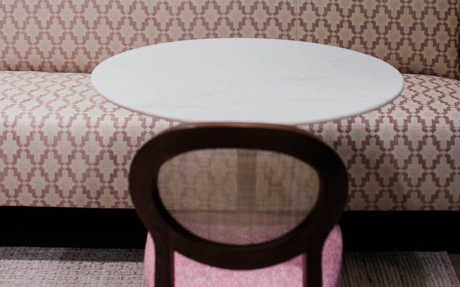 Basement Lovin’ at University of Arizona - Afra Furniture