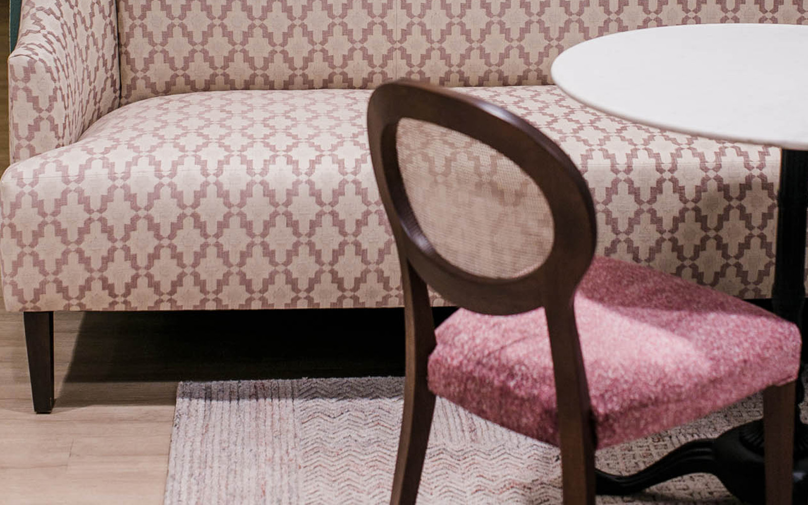 Basement Lovin’ at University of Arizona - Afra Furniture